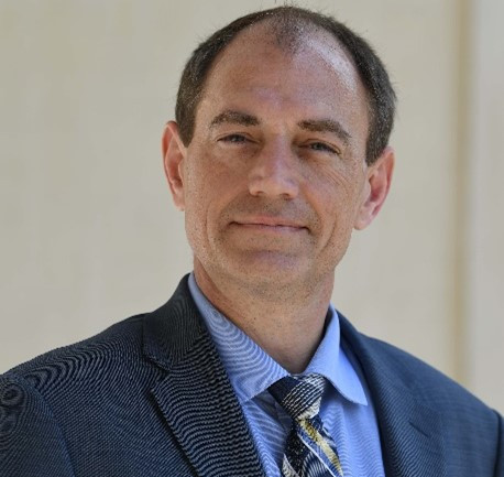 David M. Caughlin | Center on Global Economy and Governance (CGEG)