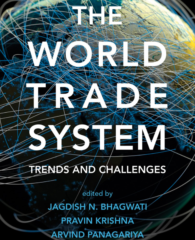 The World Trade System: Trends and Challenges | Center on Global ...